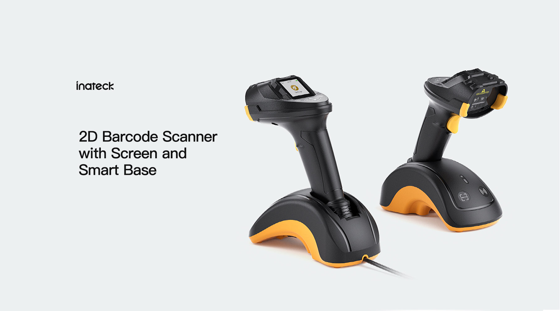 Introducing the Inateck P8 SE: Power, Precision & Productivity in One ...
