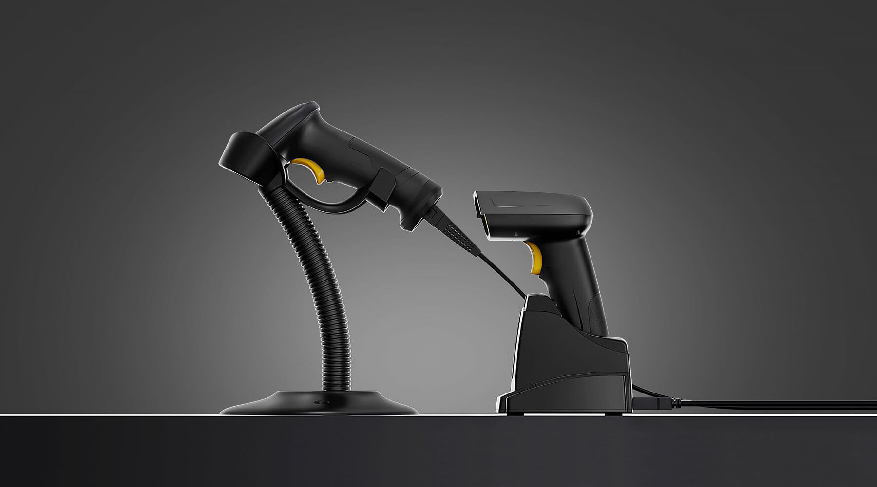 USB Barcode Scanner – Know 3 Top Technical Benefits of Using It ...