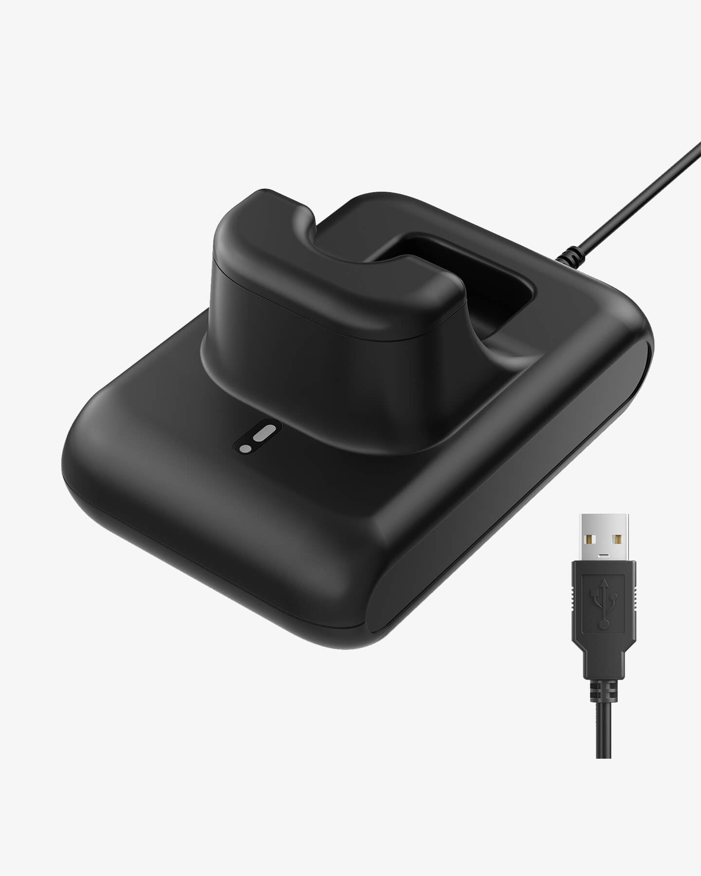 Barcode Scanner Charging Base, Suitable for BCST-75, BCST-61 - BCST-75 ...