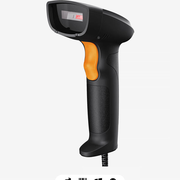 Usb Scanner